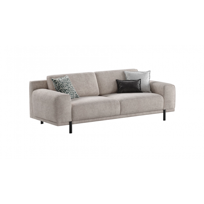 Elora 3-Seater Sofa