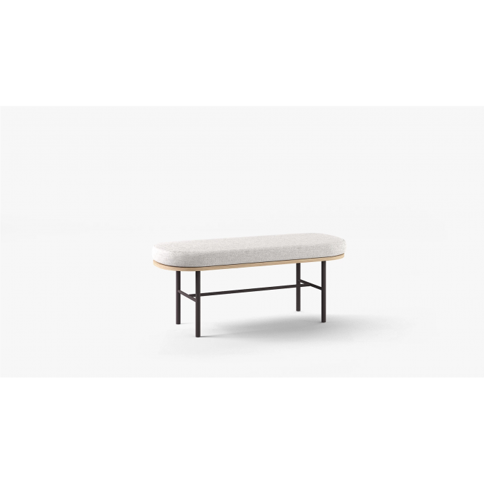 Grid Bench - Puf