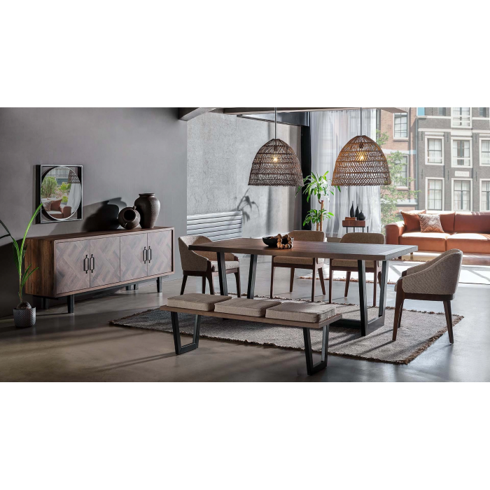 Hardy Dining Room Ceiling Lighting