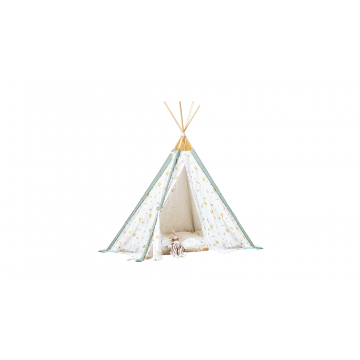 Tombo Play Tent