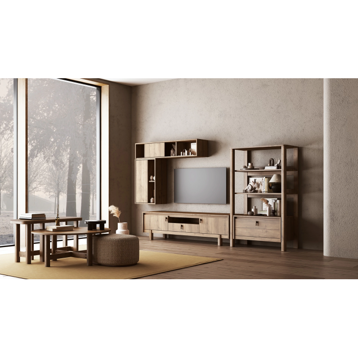 Lucenta Bohem Tv Ünitesi