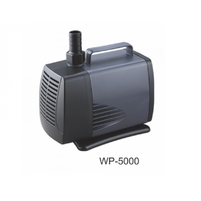 Sobo Akvaryum Sump Motoru WP-5000