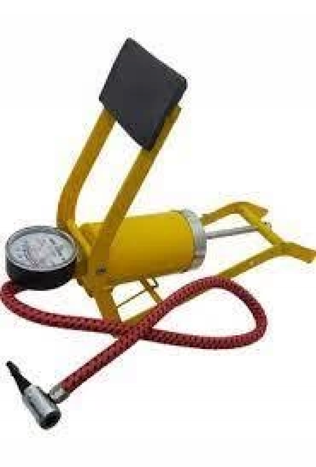 TUDOR AYAK POMPASI İNCE PİSTON TD-668