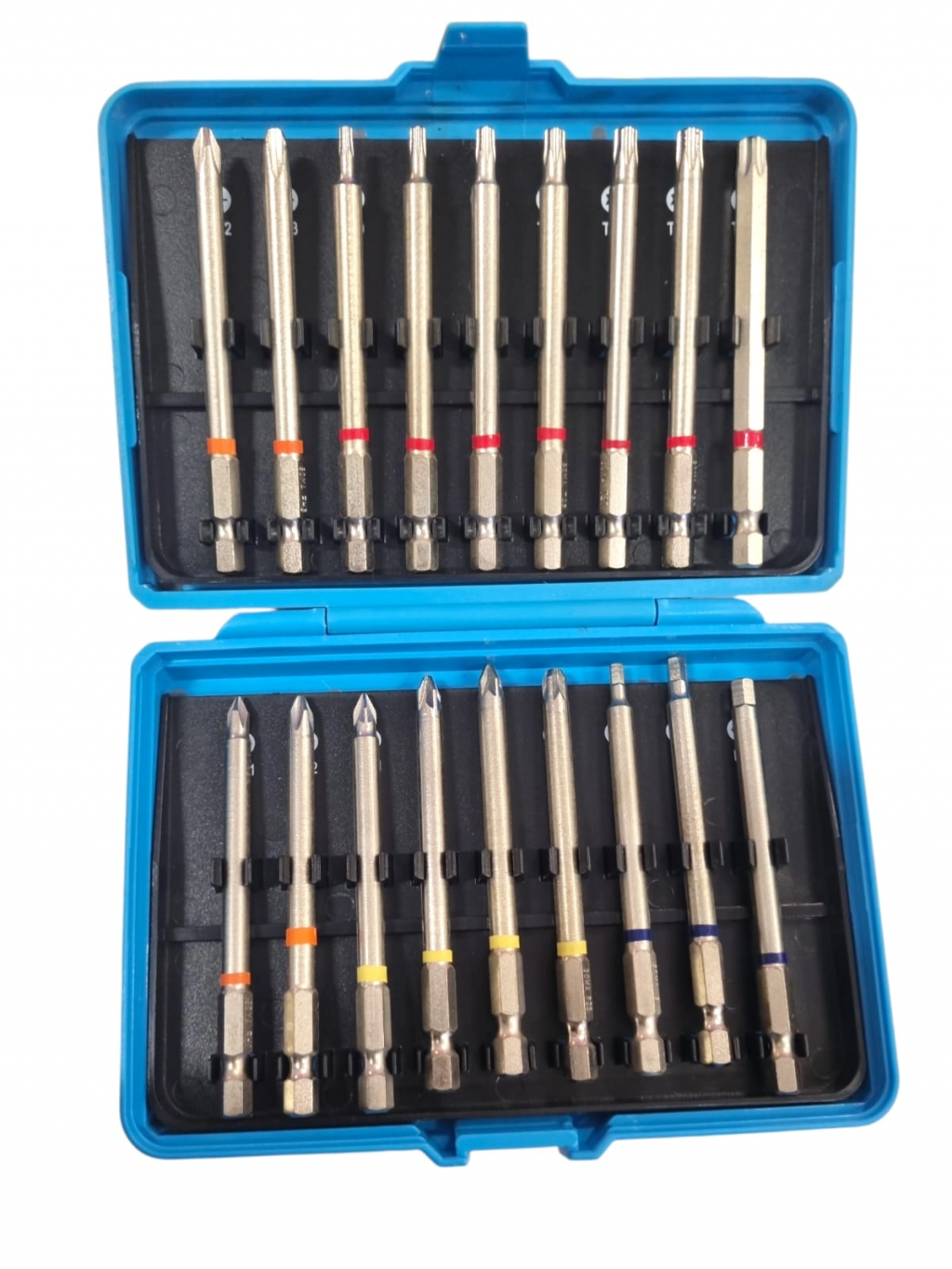 BUL-MAX SOMA BİTS SETİ 18 PARÇA SM-5117