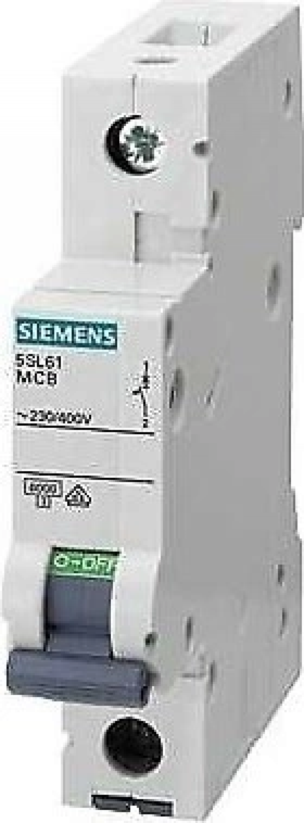 SİEMENS SİGORTA B10 AMP 5SL6110-6YA
