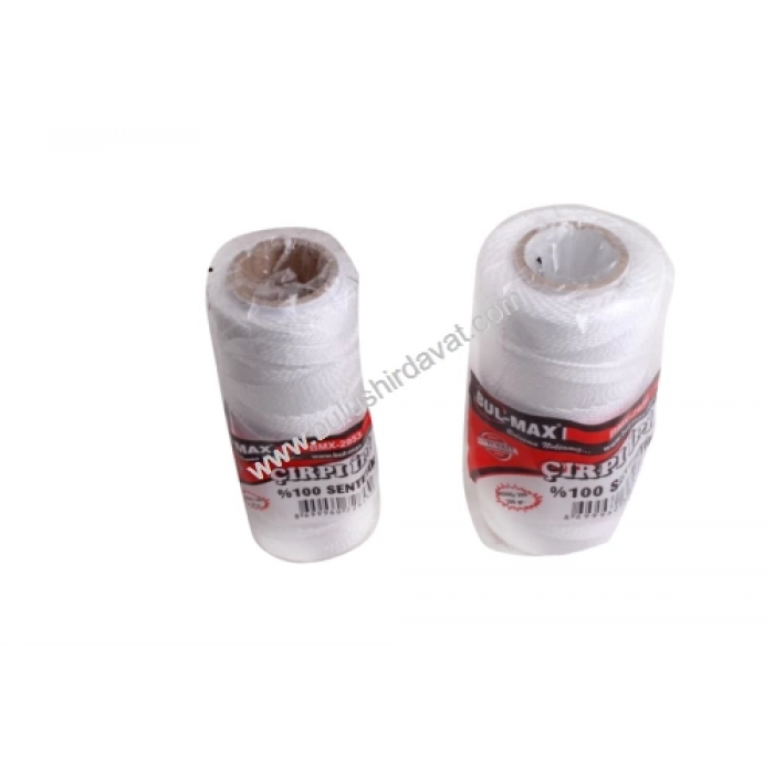 BUL-MAX ÇIRPI İPİ 40 GR BMX-2952