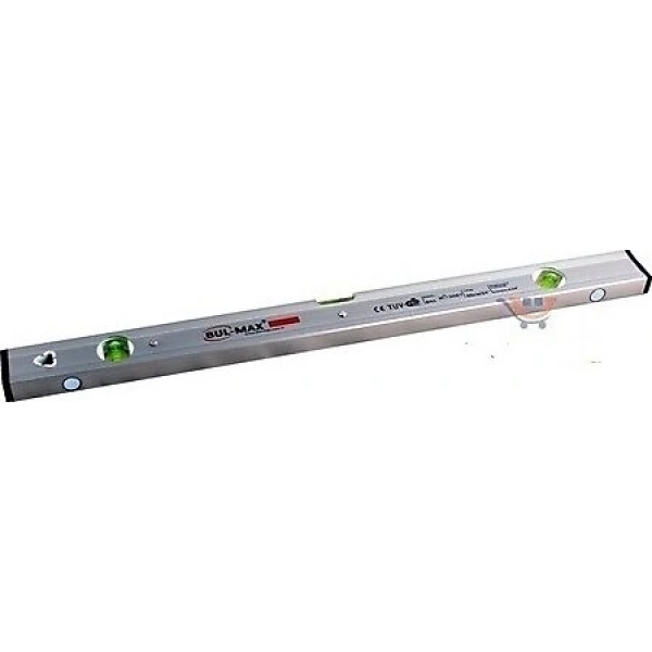 BUL-MAX SU TERAZİSİ GRİ 40 CM BMX-247