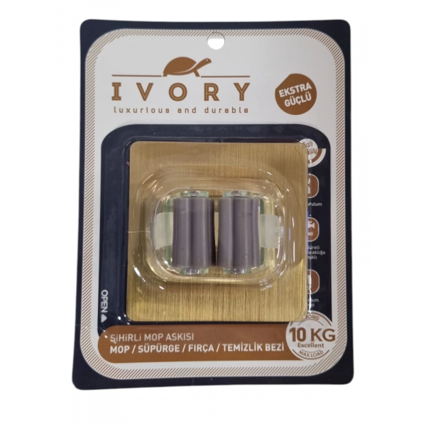 IVORY MOP ASKISI IVO-7301
