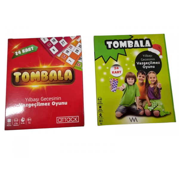 TOMBALA 0045