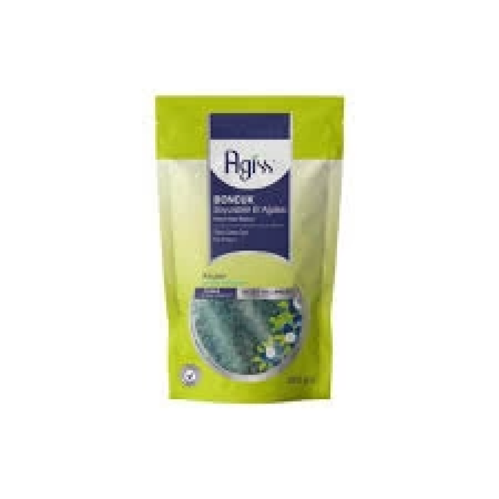 AGİSS BONCUK AĞDA AZULEN POŞETLİ 220 GR