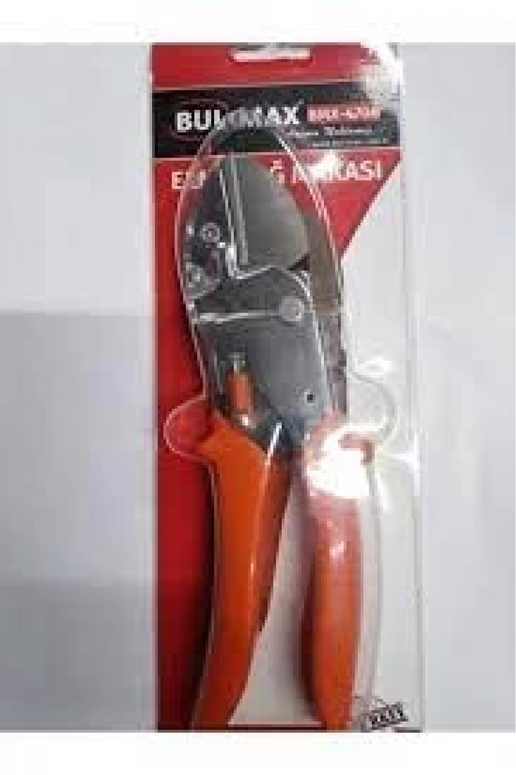 BUL-MAX BAĞ MAKASI BMX-4706