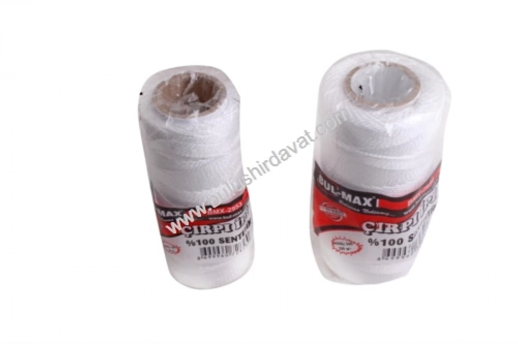 BUL-MAX ÇIRPI İPİ 12 GR BMX-2950