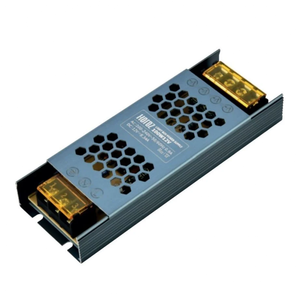 HOROZ VESPA-120 LED TRAFO 120 W 10 AMPER