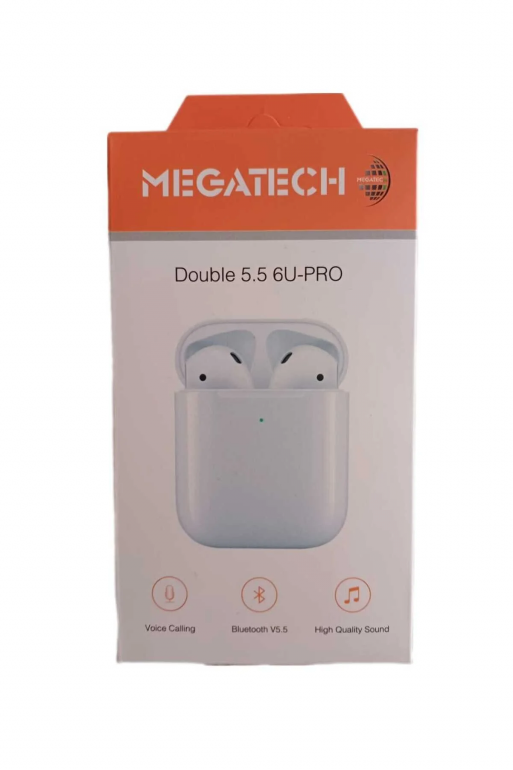 MEGATECH AIRPODS MG-01