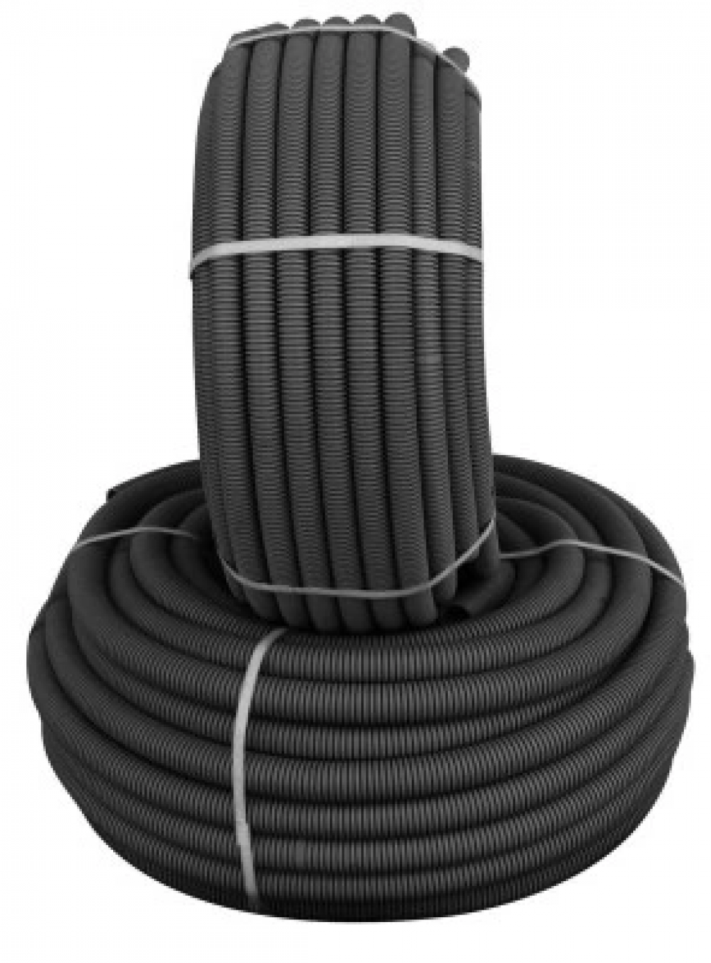 MUTLUSAN PLASTİK SPİRAL TELLİ Q16 SİYAH