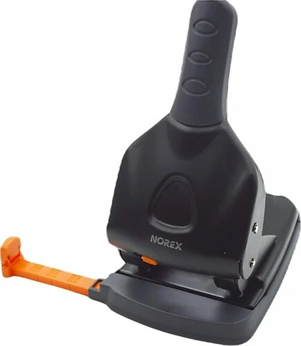 NOREX METAL DELGEÇ 65 SAYFA SİYAH UH105-190