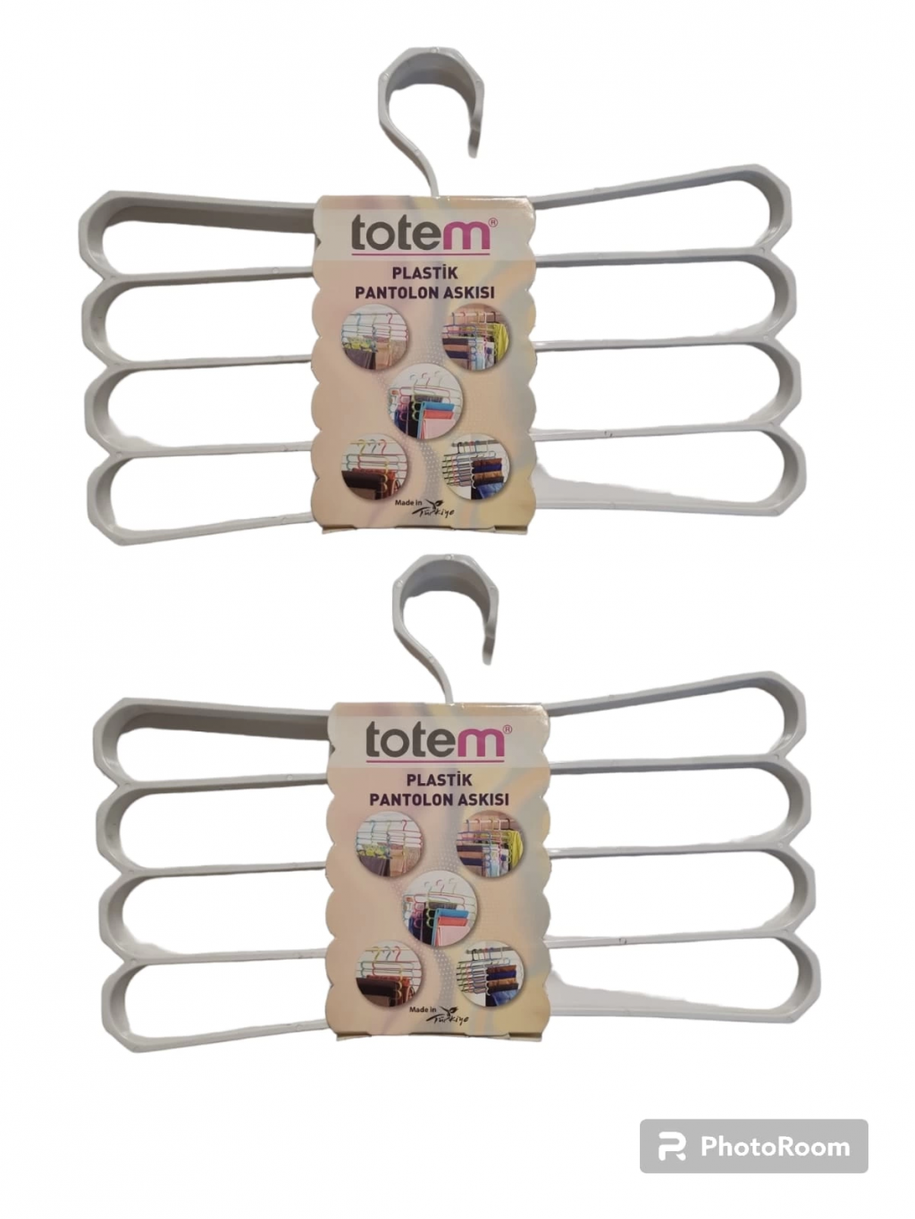 TOTEM PANTOLON ASKISI TT-019