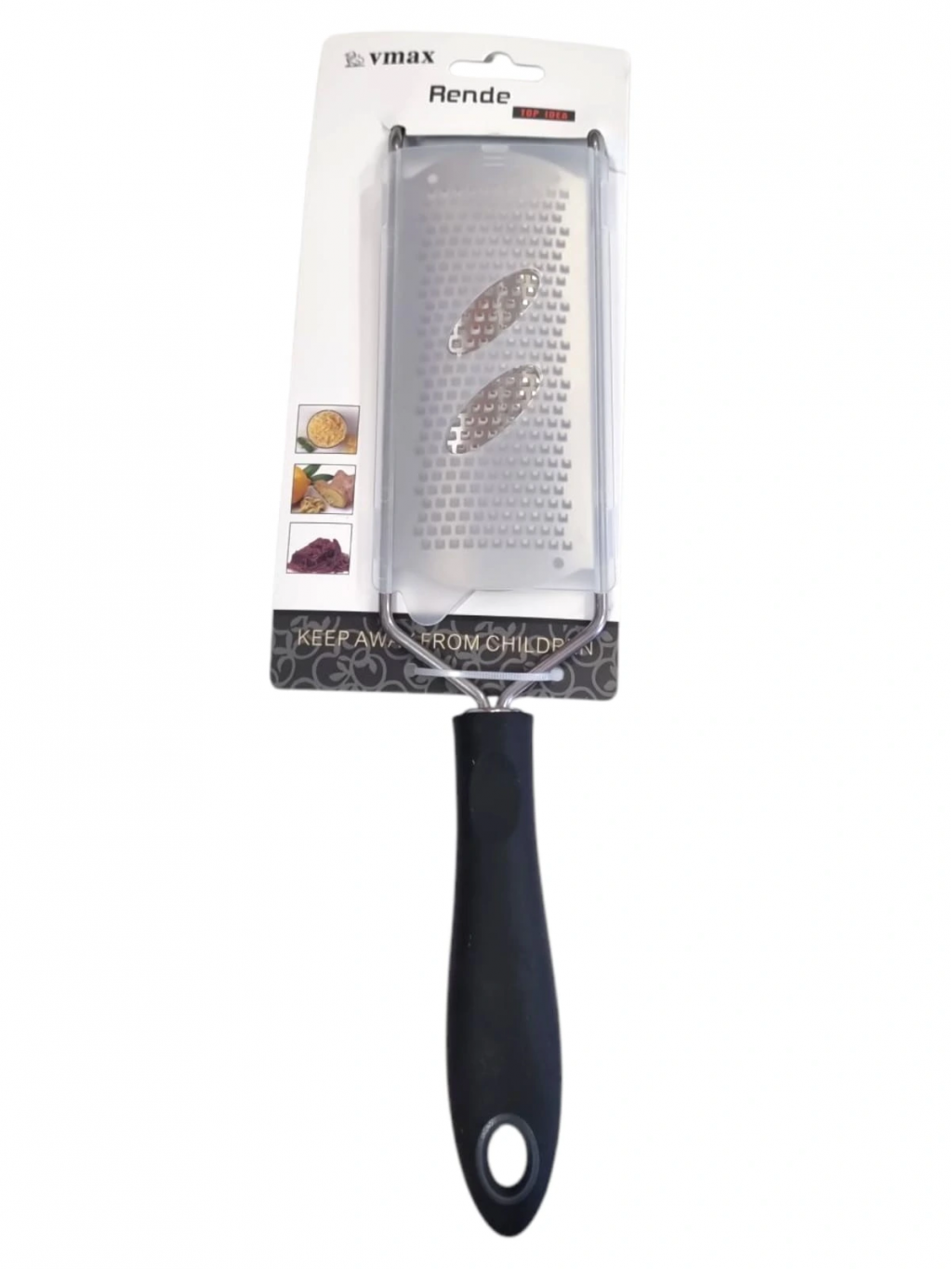 VMAX EL RENDESİ V-608