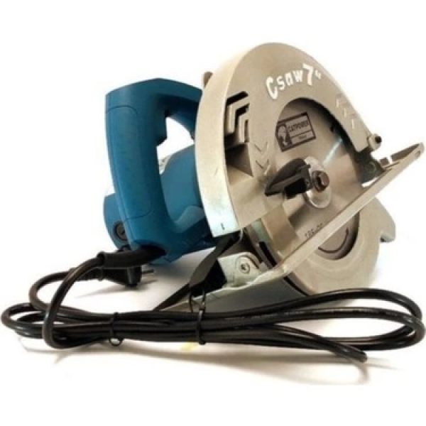 CATPOWER SUNTA KESME MAKİNESİ 1250 W 185 MM 1207