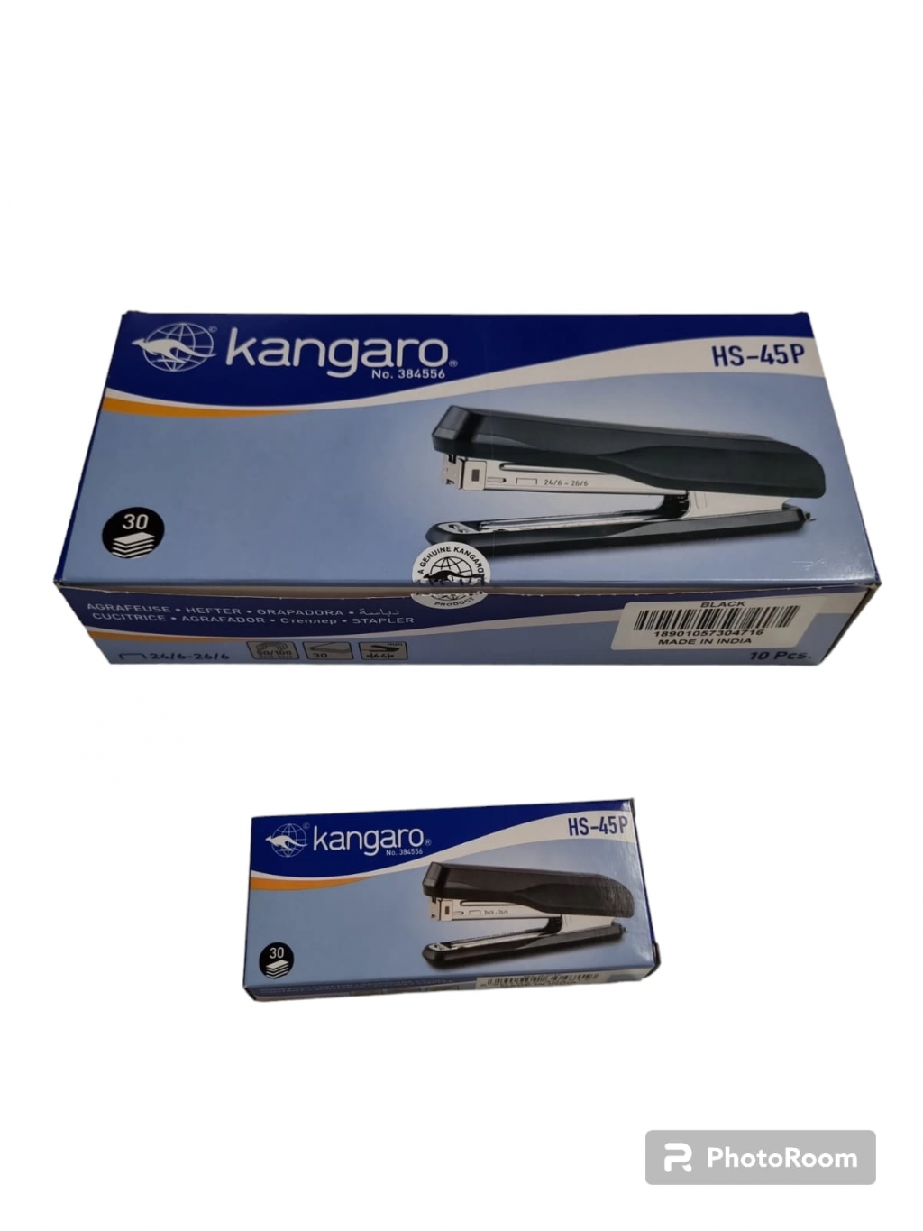 KANGARO TEL ZIMBA MAK.NO:24/6-26/6 SİYAH HS-45P