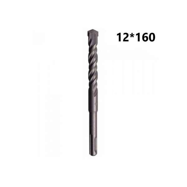 BAY-TEC SDS PLUS HİLTİ UCU 12X160 MM MU-160