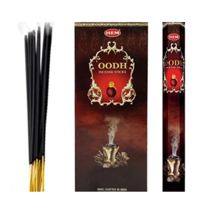 Hem Tütsü OODH 20 Çubuk