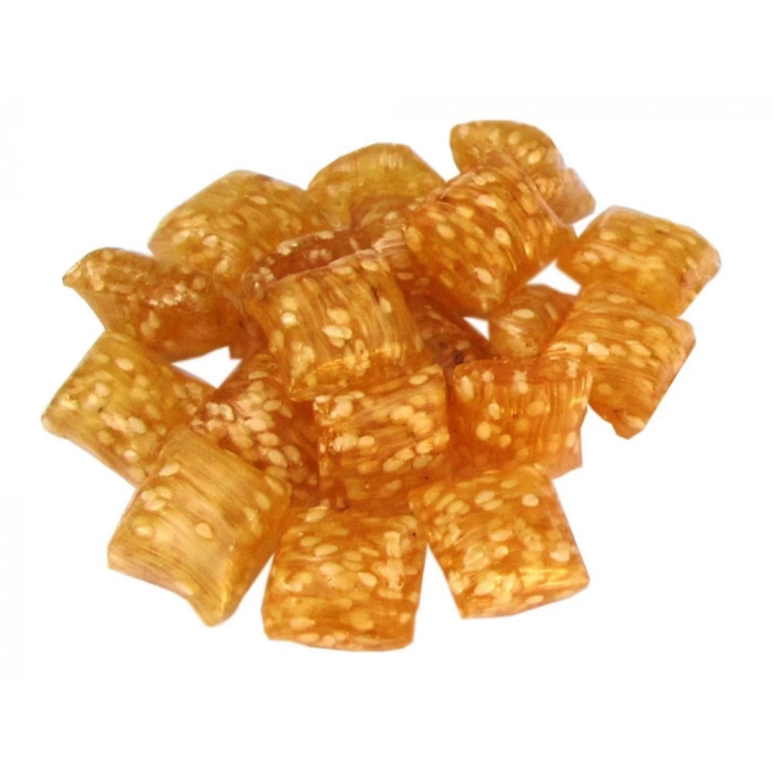 Susamlı Akide Şekeri 80 Gr