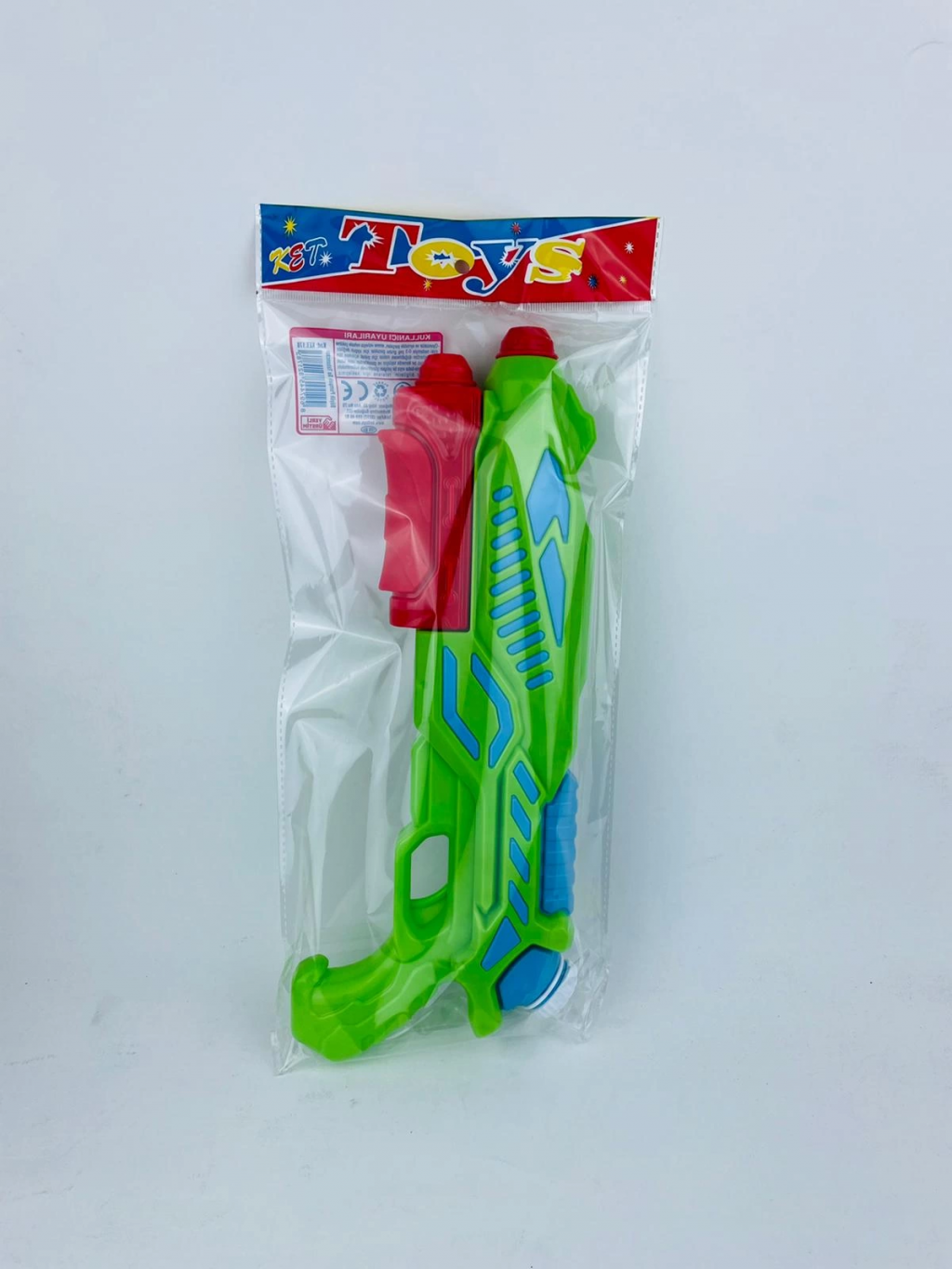 BUYUK SU TABANCASI POMPALI*60