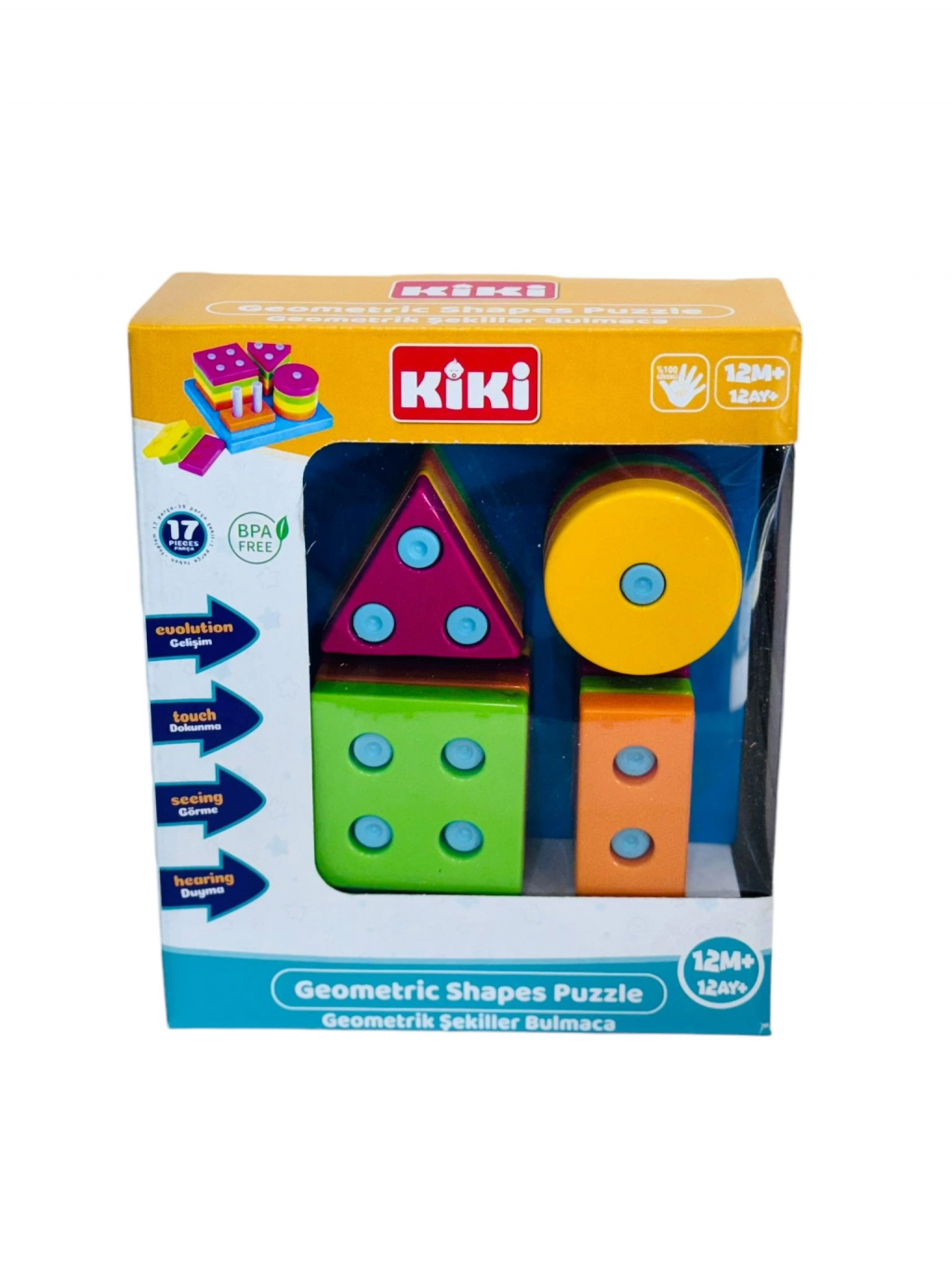 GEOMATRIK SEKILER*24