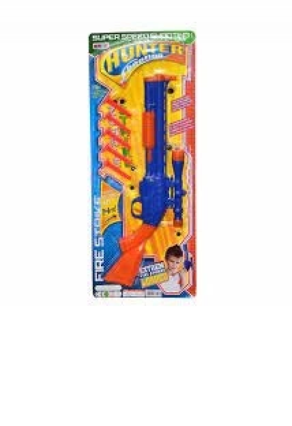 KARTELA POMPALI TUFEK*75