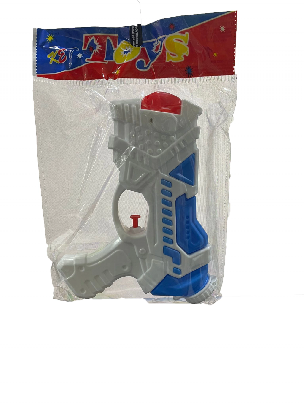 LAZER SU TABANCASI*110