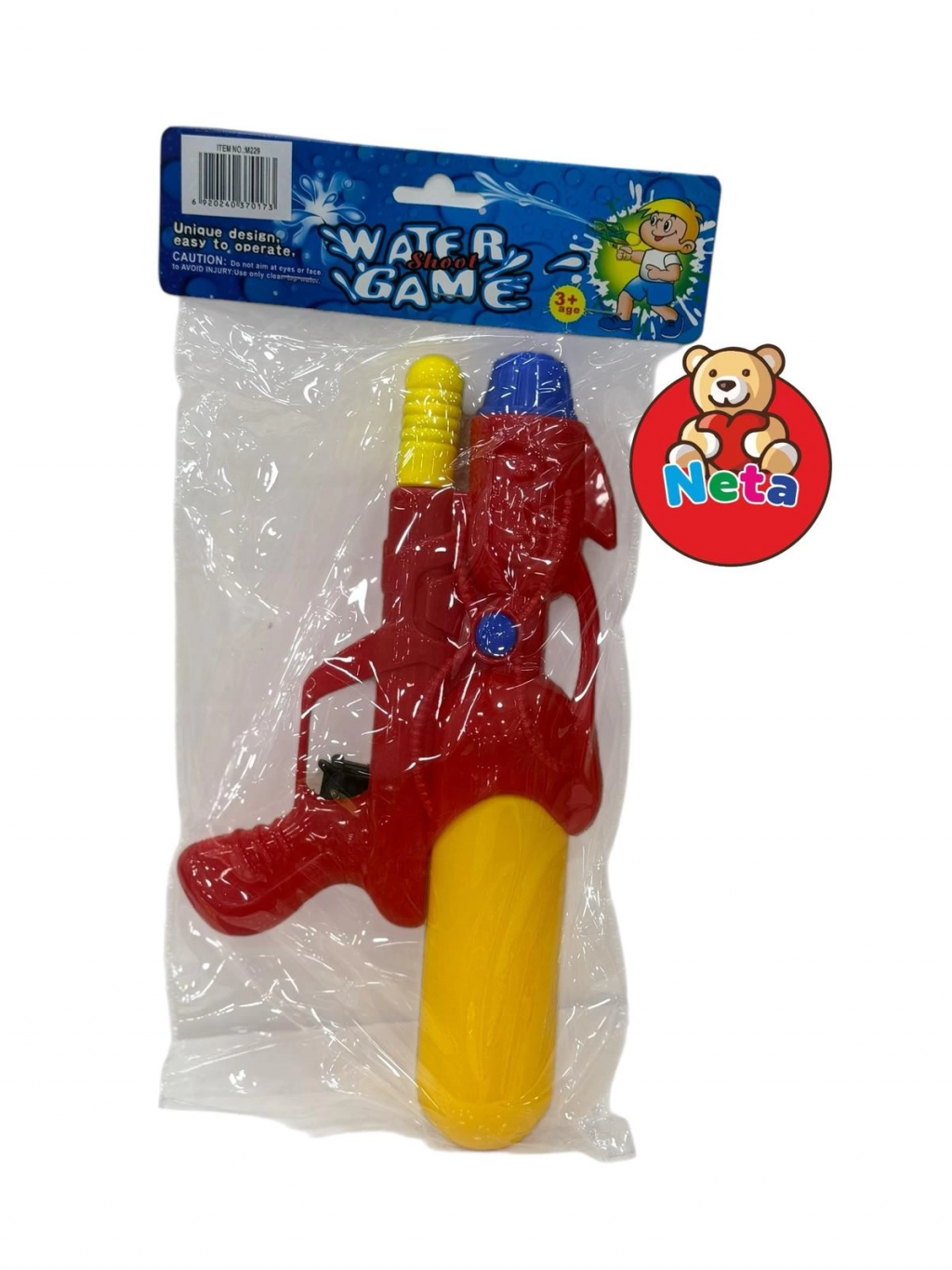 POMPALI POŞETTE SU TABANCASI*72