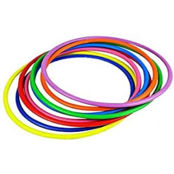 LUX HULAHOP RENKLİ*300