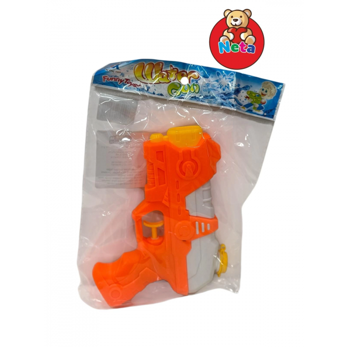 POŞETLİ SU TABANCASI*180