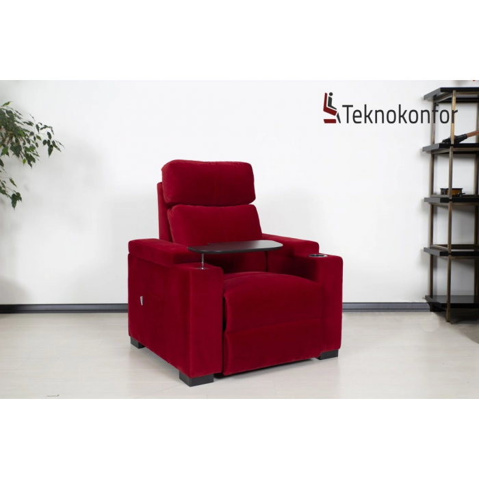 Felix Sinema Koltuğu