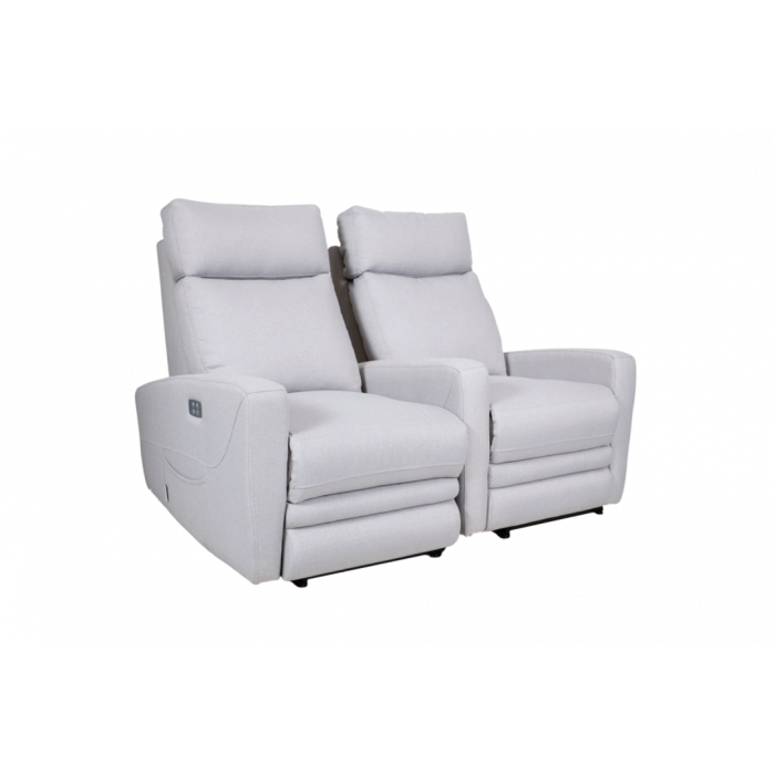 Relax İkili Kollu Sinema Koltuğu