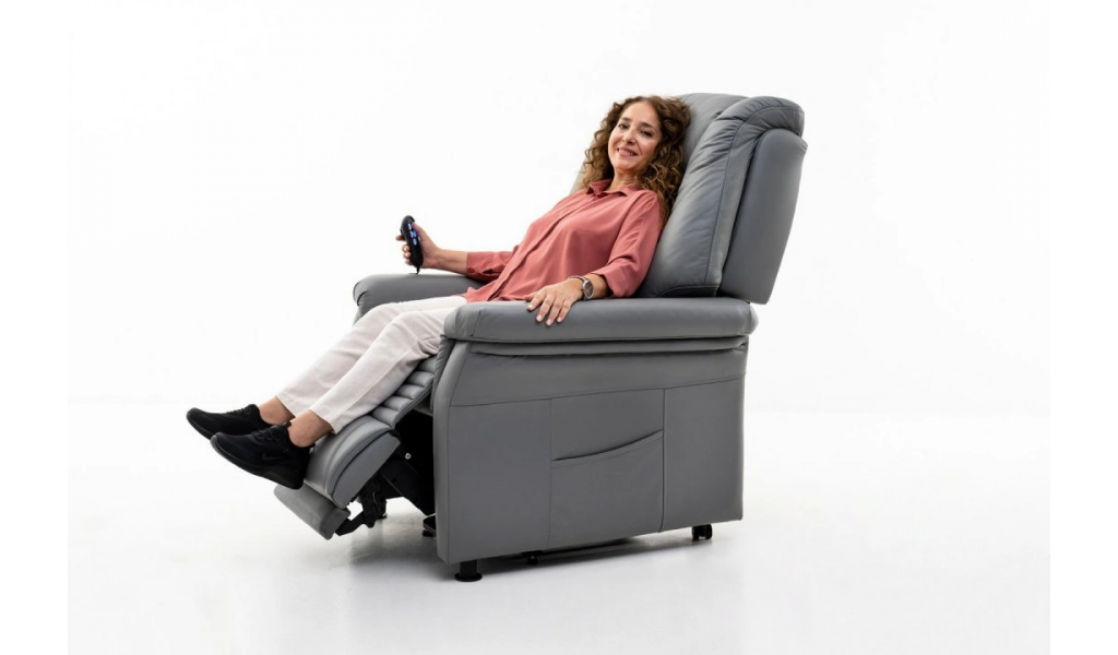 Konforlu Baba Koltuğu Modelleri