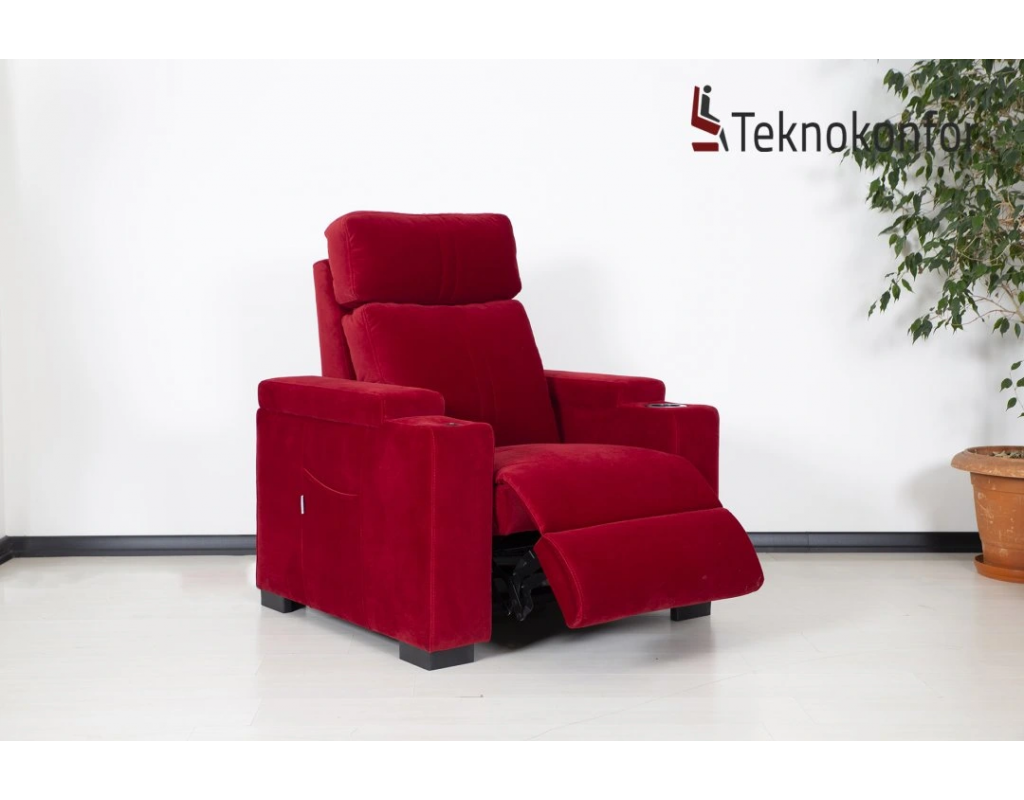 Felix Sinema Koltuğu