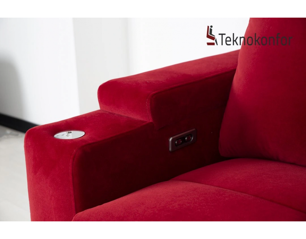 Felix Sinema Koltuğu