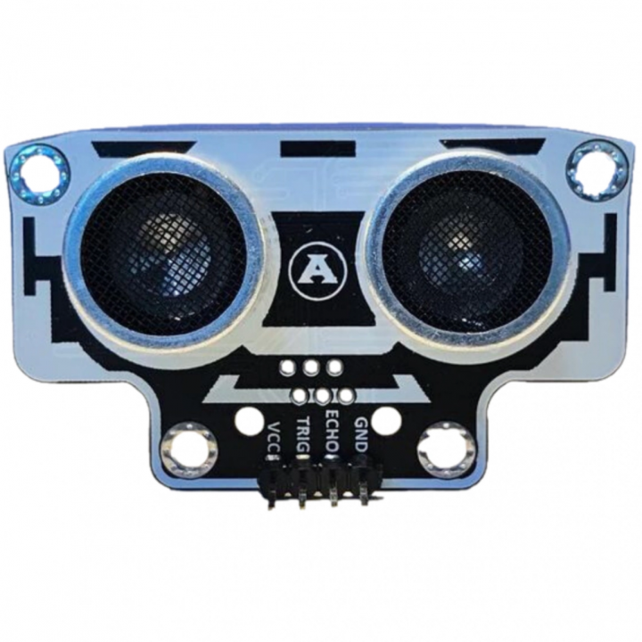 Arduino HC-SR04 Ultrasonik Mesafe Sensörü