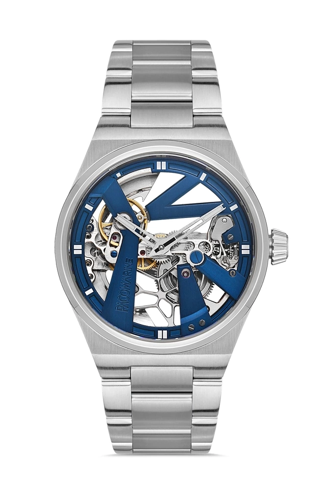 PACOMARİNE PM.28003.02 Erkek kol saati