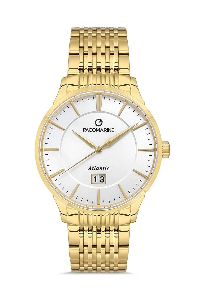 PACOMARİNE PM.28007.02 Erkek kol saati
