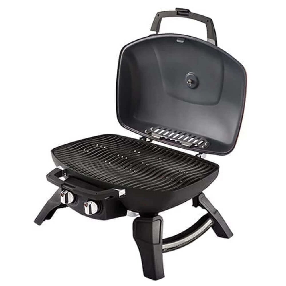 Napoleon TravelQ 285 Portatif Gazlı Barbekü | Meaty&Cheesy