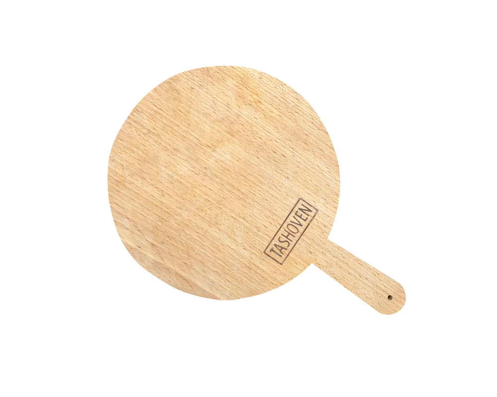 Tashoven Fırın Küreği Küçük - Meaty&Cheesy