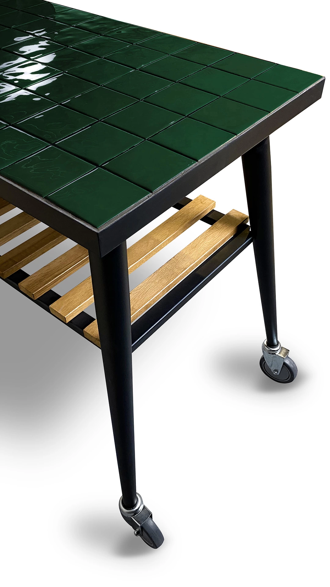 Tashoven Hybrid 66 Yan Masa Fiyatı - Meaty&Cheesy