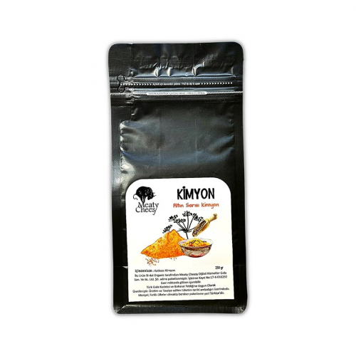 Paket Baharat Çeşitleri ve Fiyatları - Meaty&Cheesy