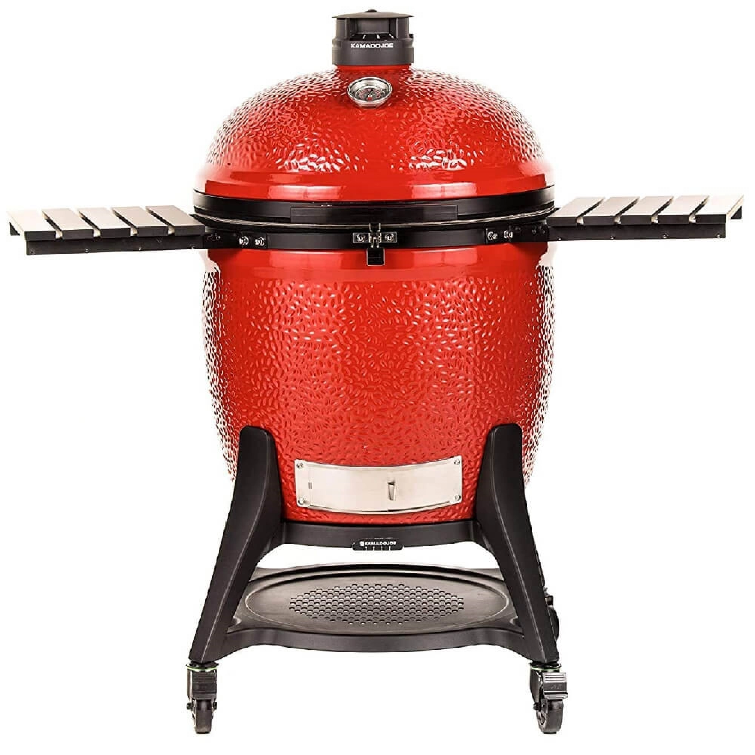 Kamado Joe Big Joe III Seramik Kömürlü Barbekü | Meaty&Cheesy