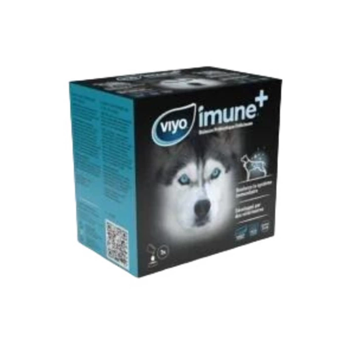 Viyo İmune Köpek Prebiotik Ve İmmun Sistem Destekleyici Besin Takviyesi ...