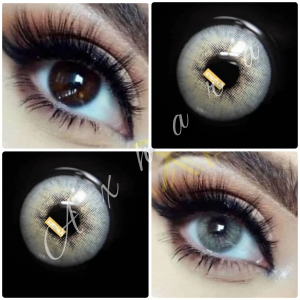 Renkli Lensler | Marka Lens