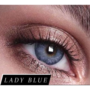 Renkli Lensler | Marka Lens